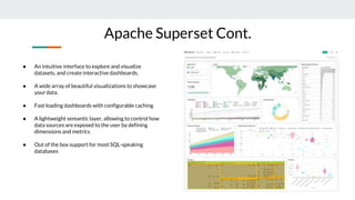 Apache Cassandra Lunch 119: Desktop GUI Tools for Apache Cassandra | PPTX