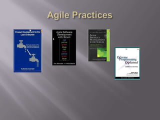 Agile Unified Product Management | PPT
