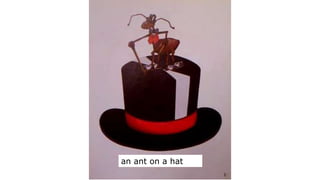 An Ant Nap | PPTX