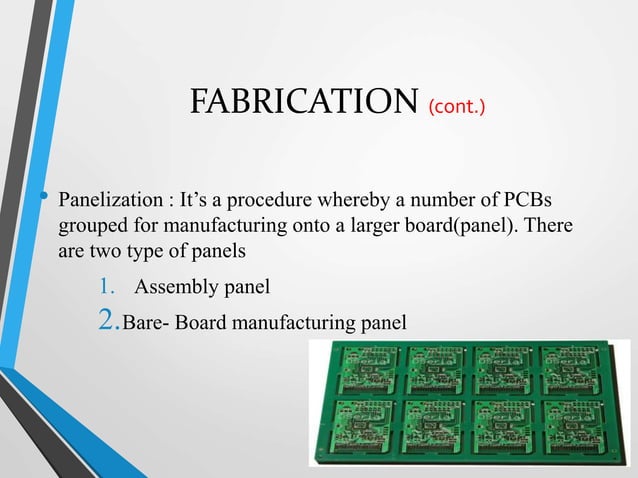 PCB Designing | PPTX