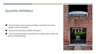 IIMA - ARCHITECT LOUIS KHAN AND ANANT RAJE | PDF