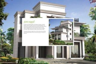 Anant raj estate plots, sector 63 a, gurgaon | PDF