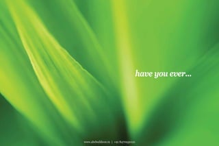 Anant raj estate plots, sector 63 a, gurgaon | PDF