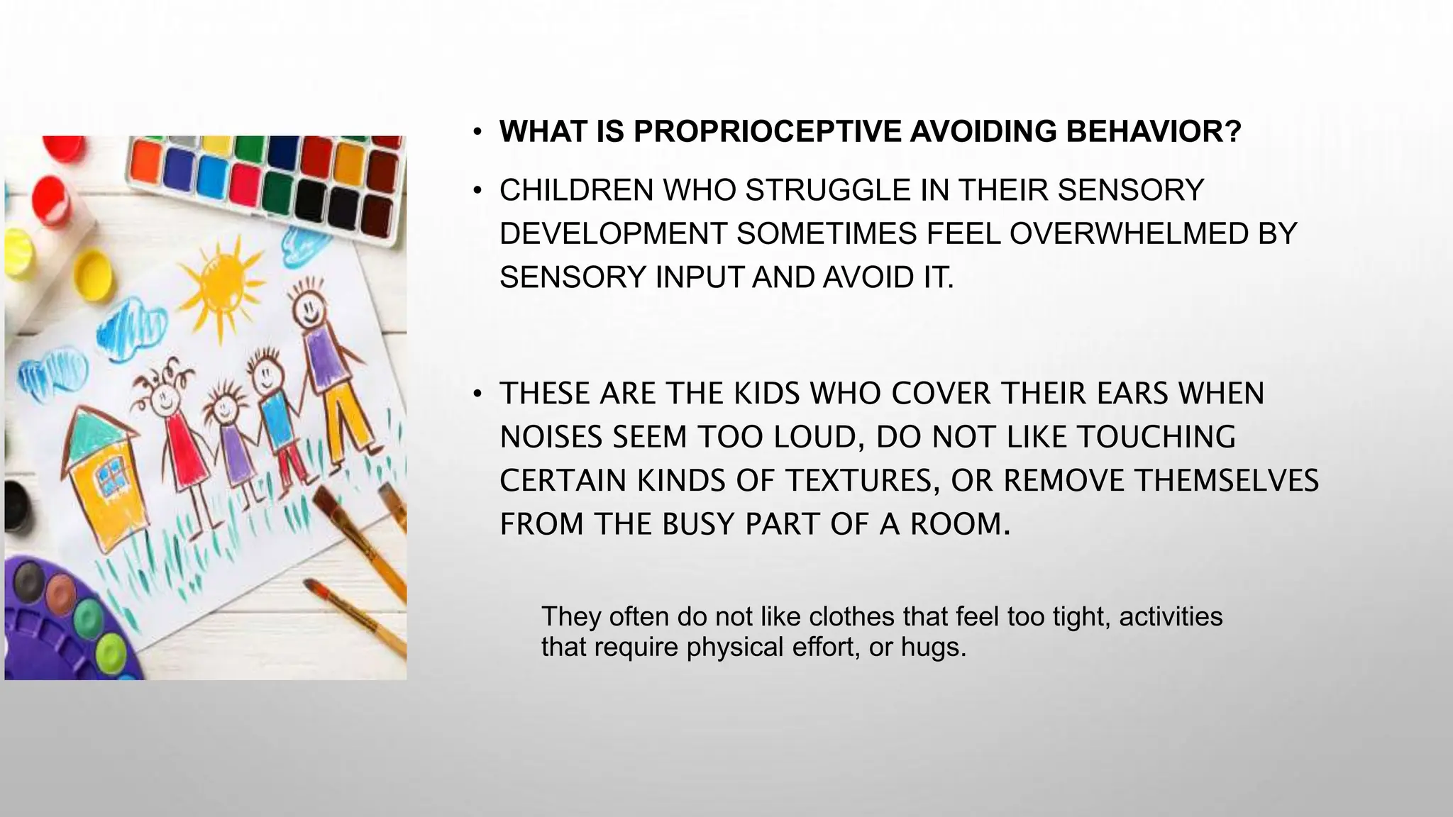 Proprioception activities to improve proprioception ppt.pptx