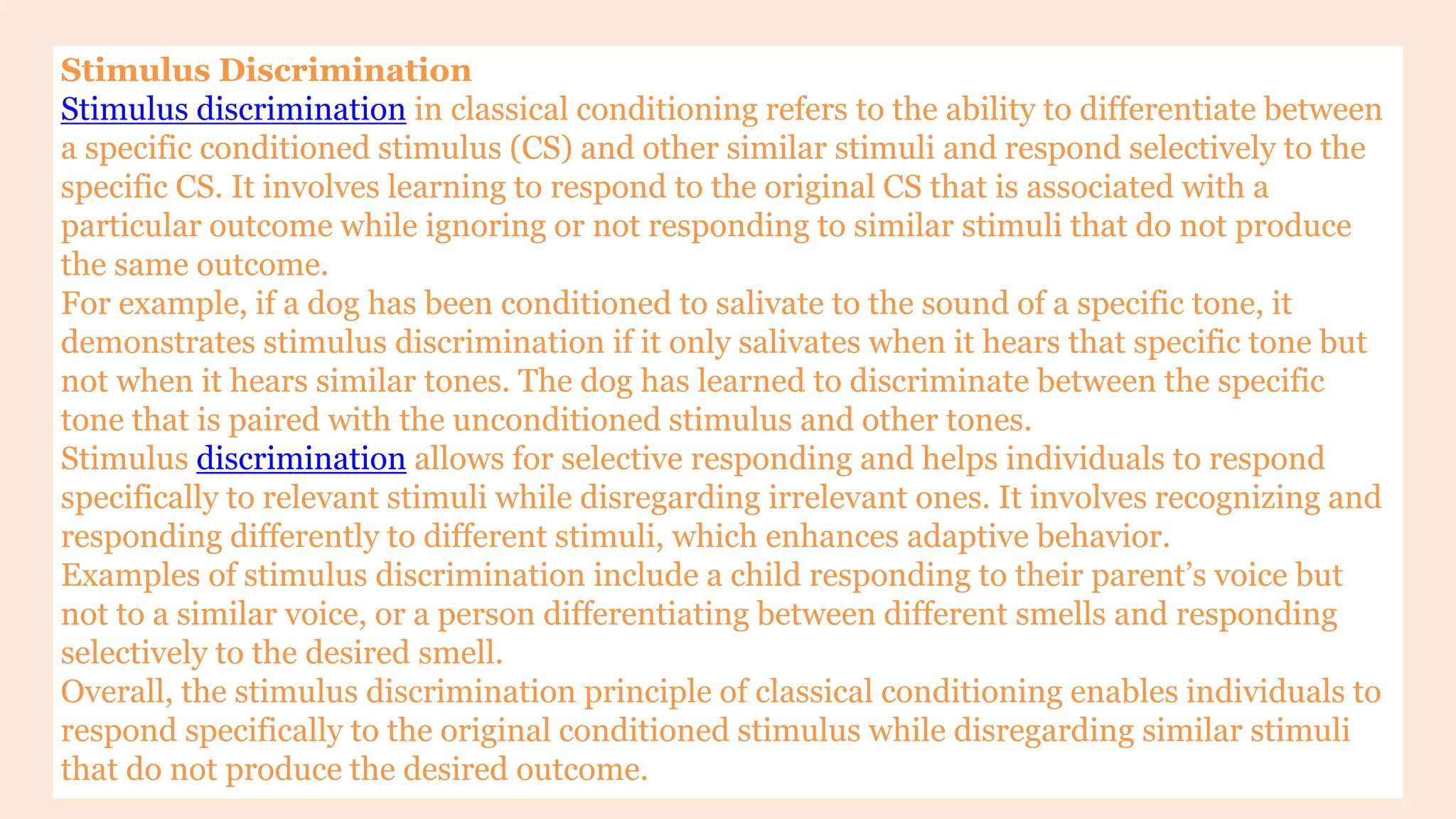 Principles and Applications of Classical and operant conditioningppt.pptx