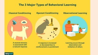 Principles and Applications of Classical and operant conditioningppt.pptx
