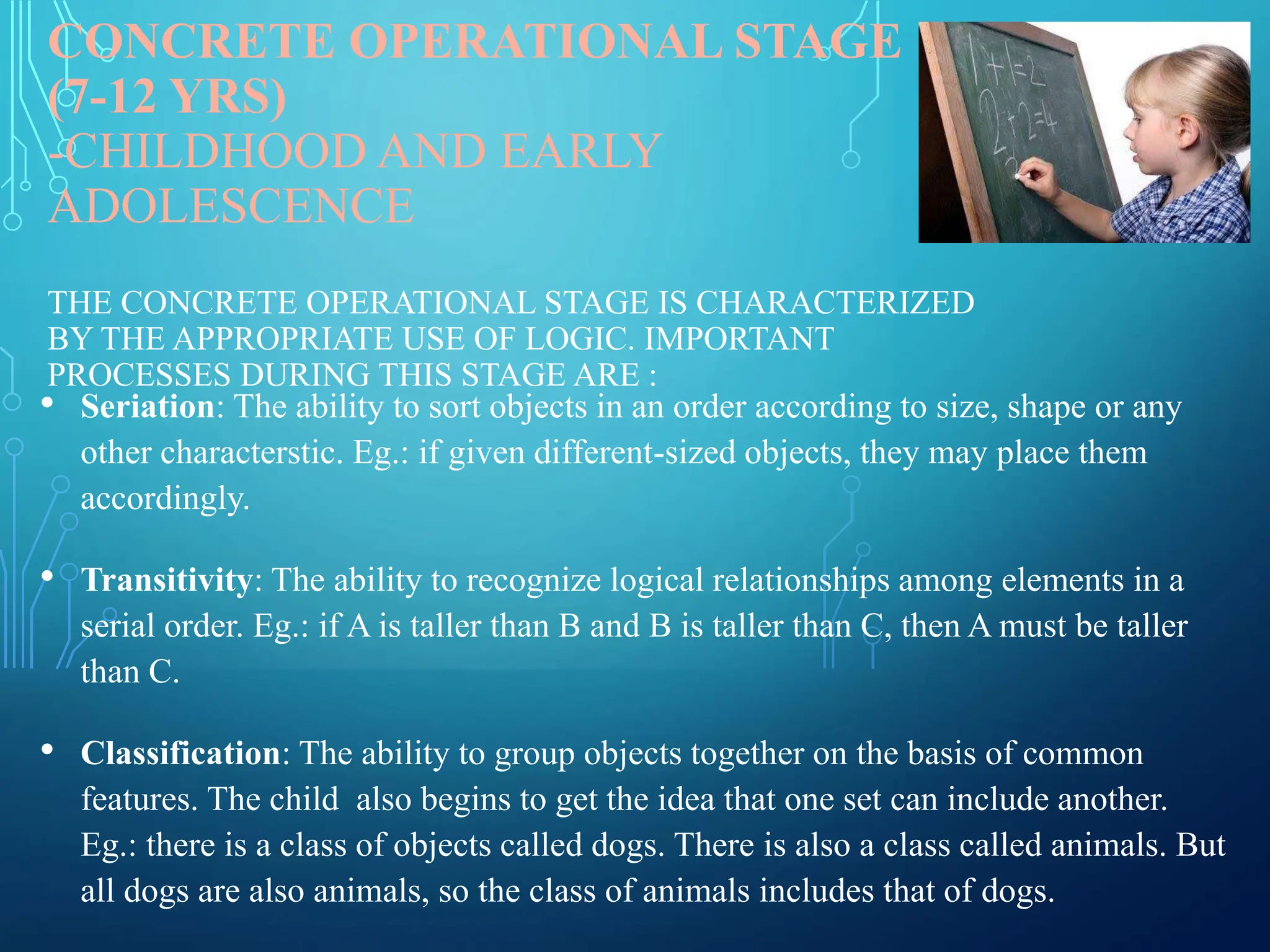 Piagets's theory of Cognitive development.pptx | Parenting Babies and ...