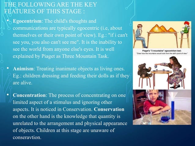 Piagets's theory of Cognitive development.pptx | Parenting Babies and ...