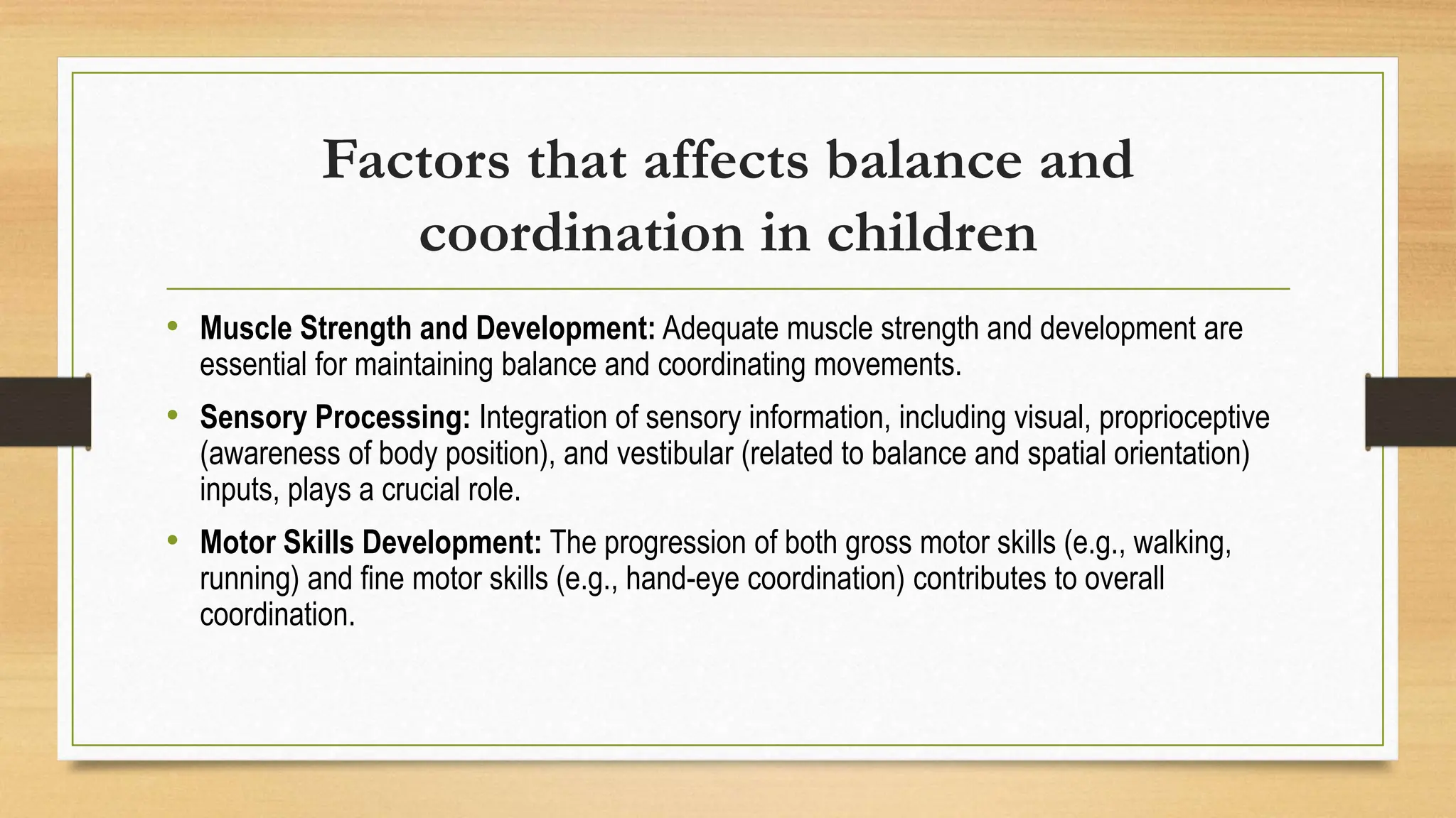 Balance and coordination in Children ppt.pptx