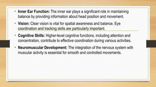 Balance and coordination in Children ppt.pptx