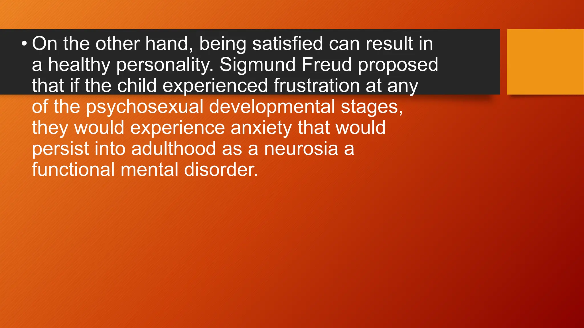 Freud' PSYCHOSEXUAL developmental theoryppt.pptx | Sexual Health ...