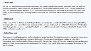 ANANYA FLUOROPOLYMER COATINGS.pptx