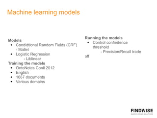 Anaphora Resolution | PPT