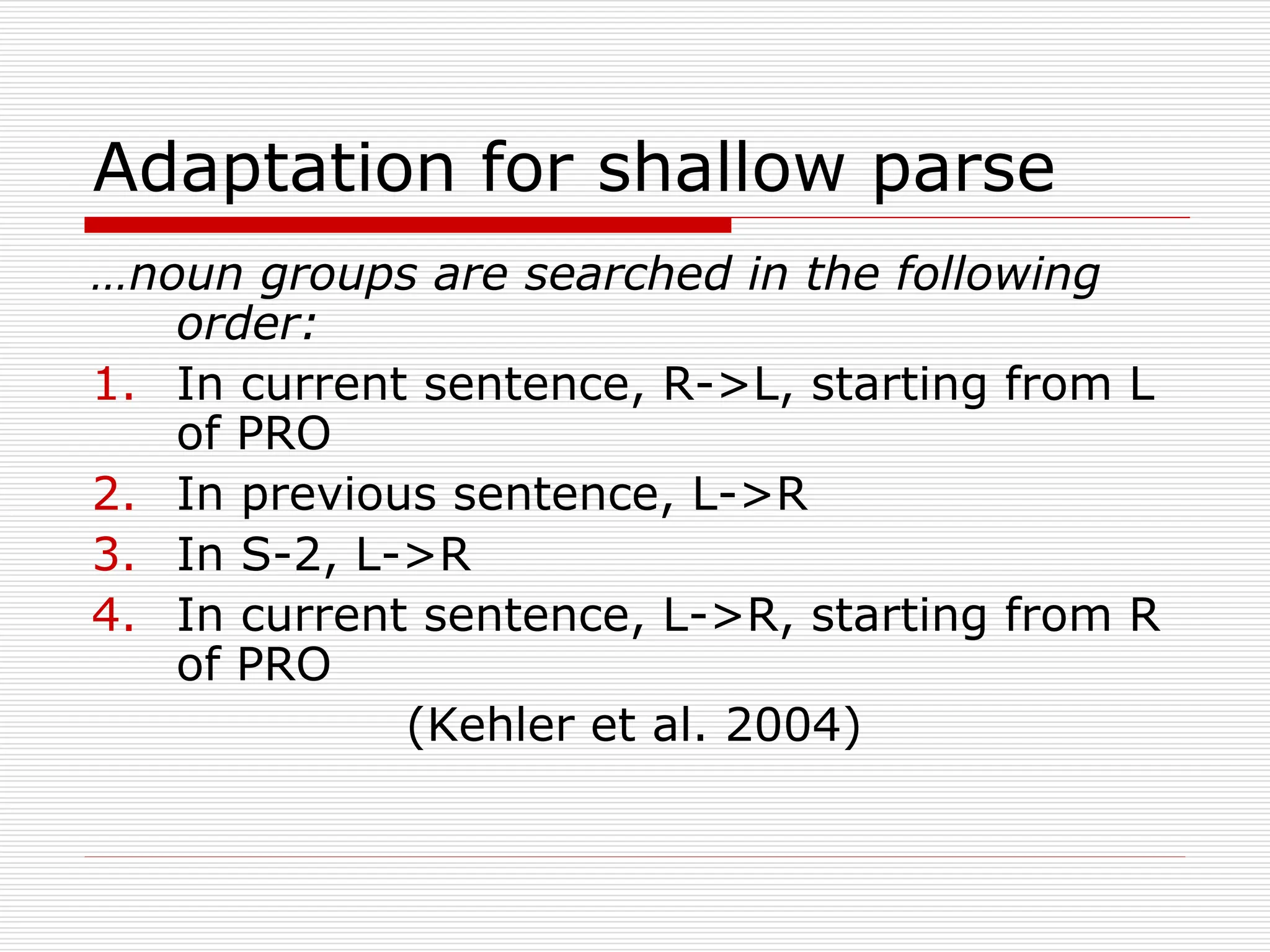 anaphora resolution natural language processing.ppt