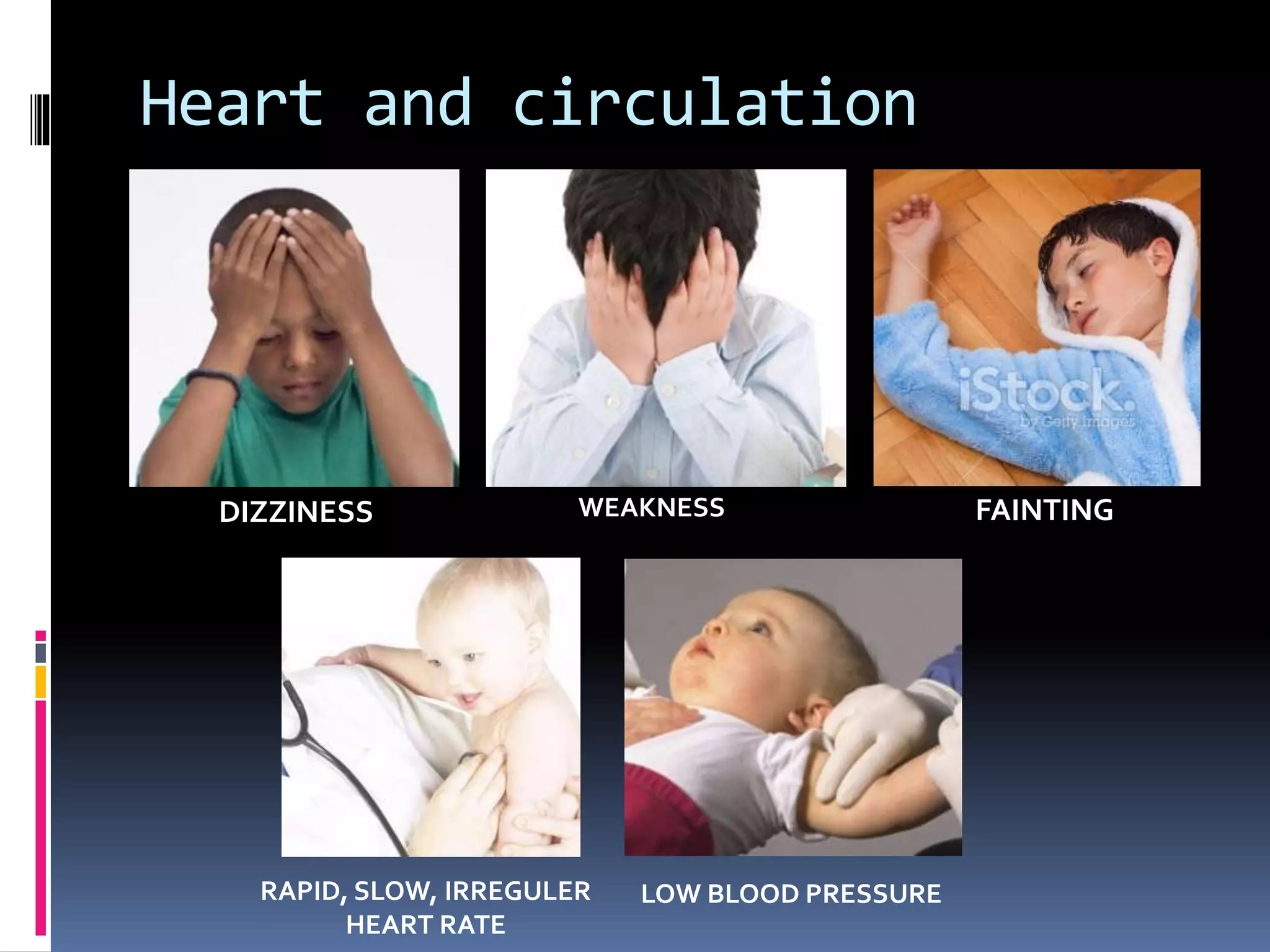 PEDIATRIC ANAPHYLAXIS | PPTX