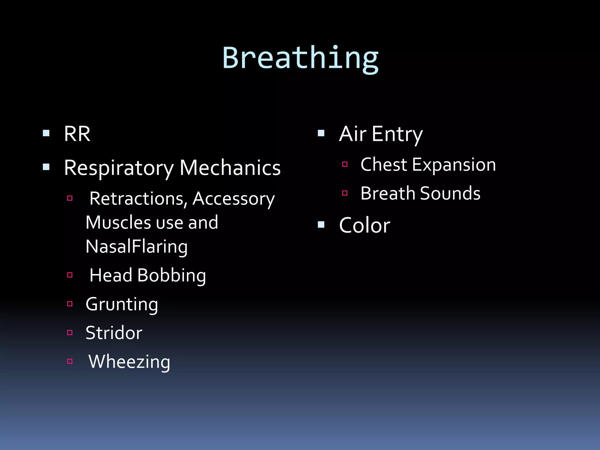PEDIATRIC ANAPHYLAXIS | PPTX