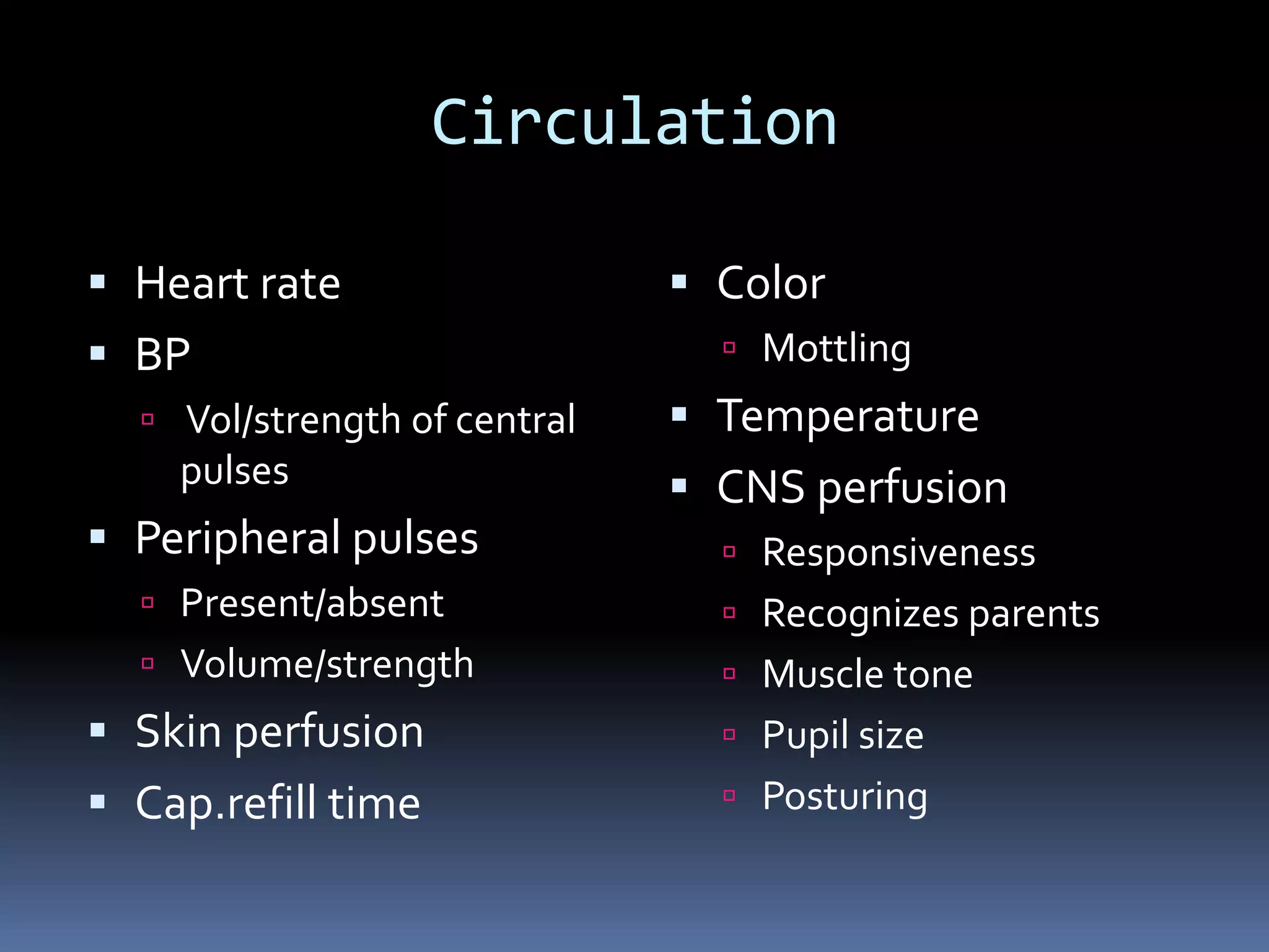 PEDIATRIC ANAPHYLAXIS | PPTX