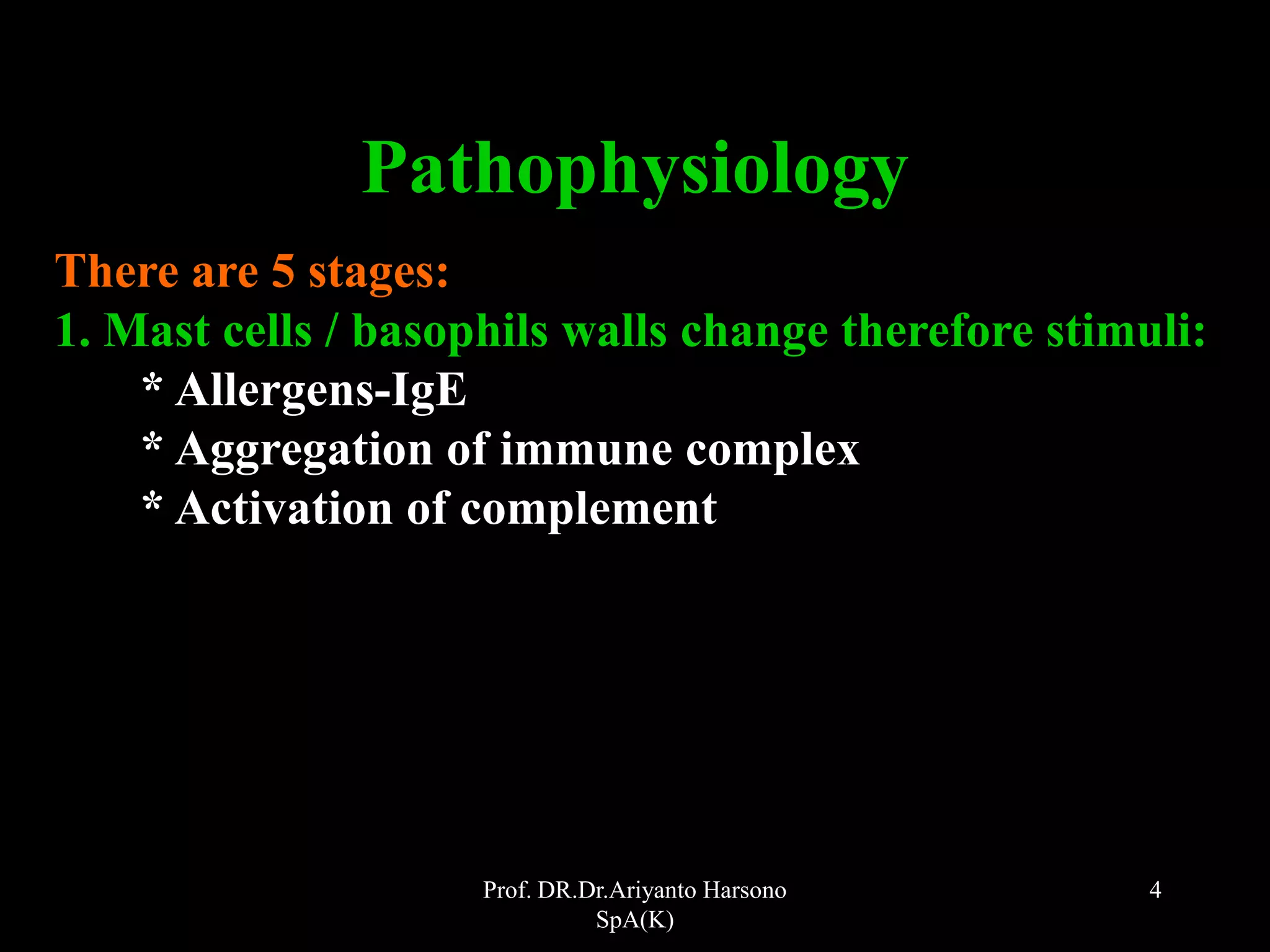 anaphylacticshock-130712220308-phpapp01.pdf | Allergies | Diseases and ...