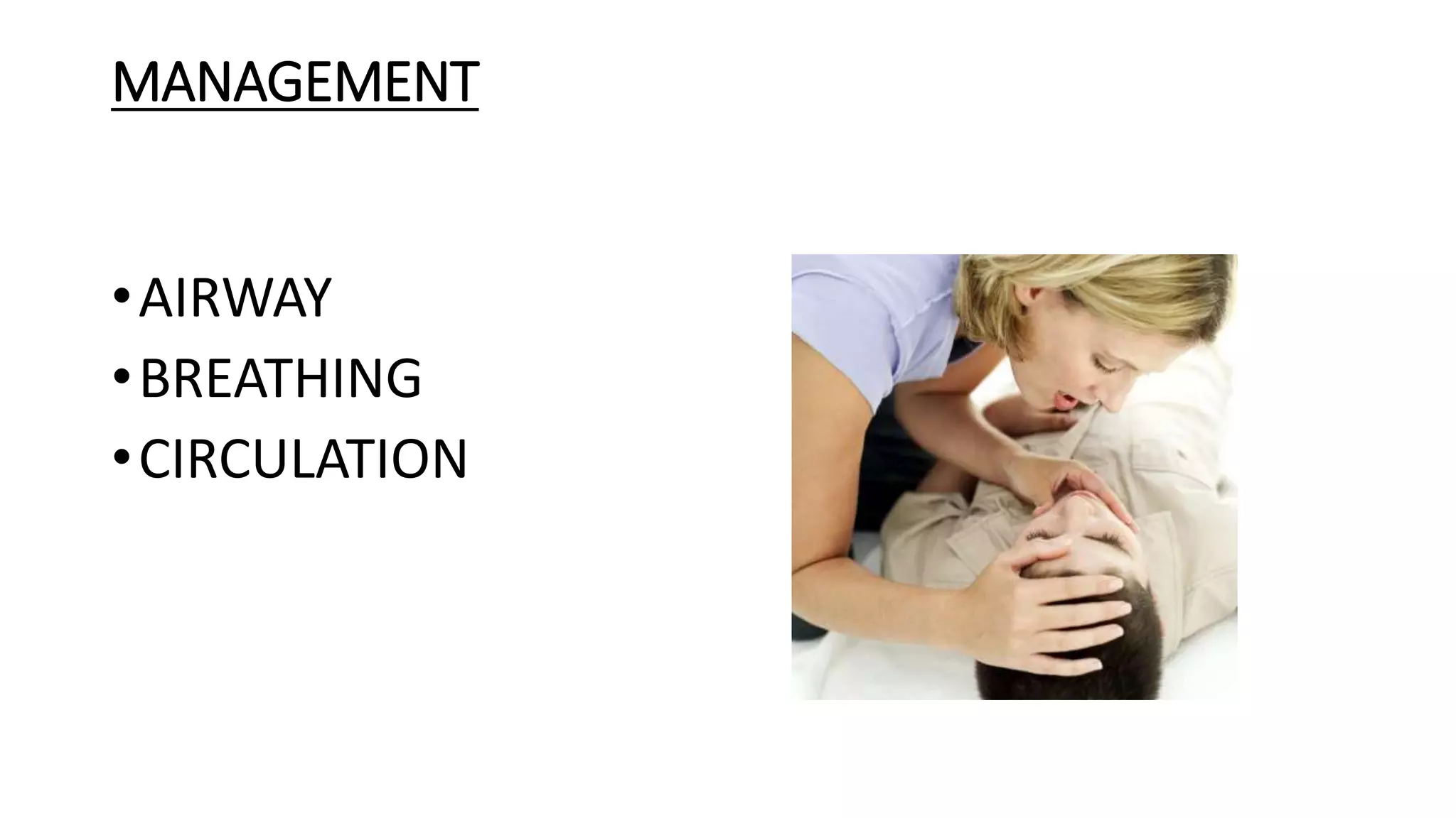 Anaphylactic shock | PPTX