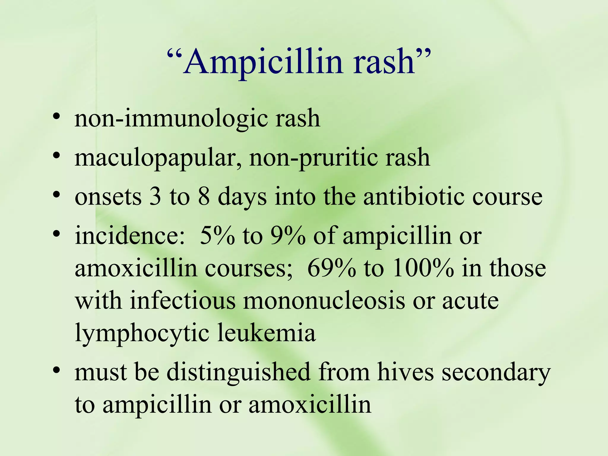 Anaphylaxis | PPT