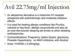 Anaphylaxis | PPT