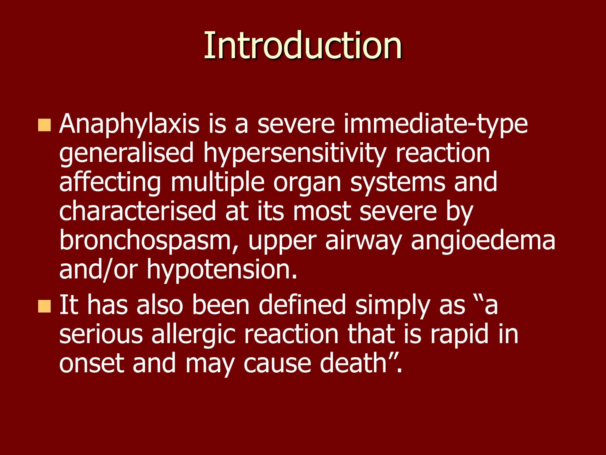 anaphylaxis.ppt