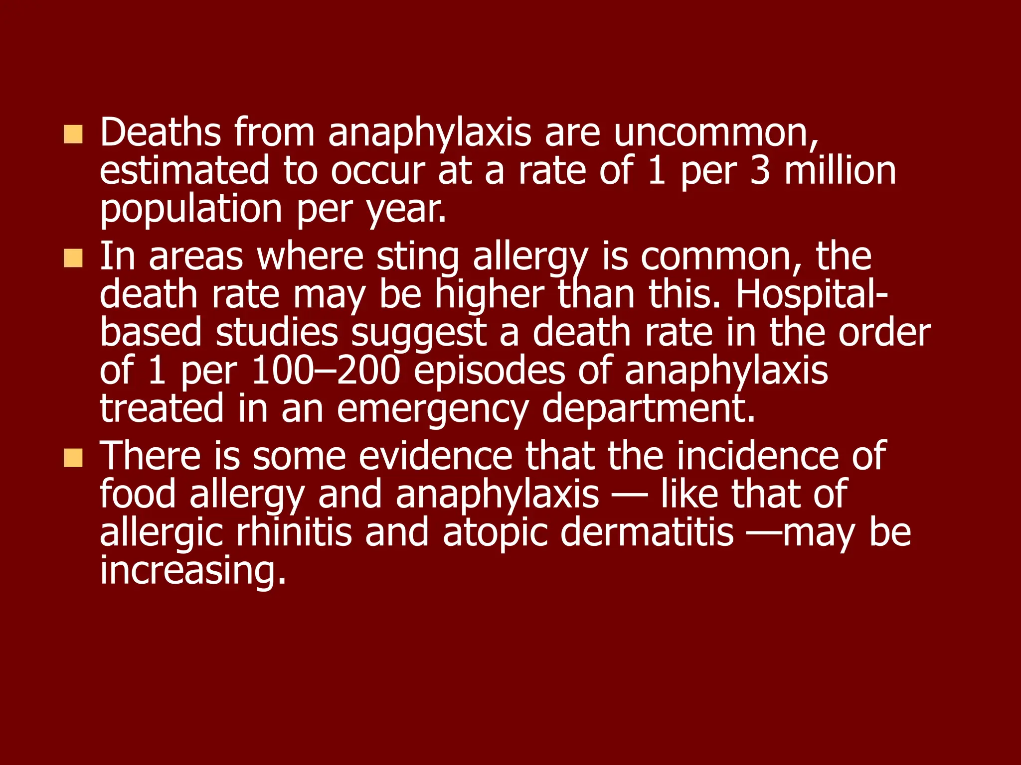 anaphylaxis.ppt