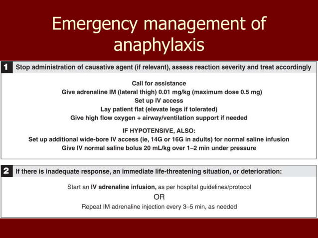 anaphylaxis.ppt