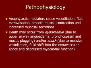 anaphylaxis.ppt
