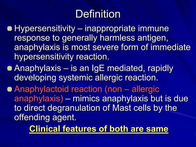 ANAPHYLAXIS: DRUG REACTIONS, SHOCK, HYPERSENSITIVITY.pdf