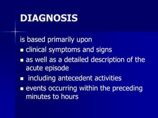 ANAPHYLAXIS attack , anaphylaxis attack.ppt