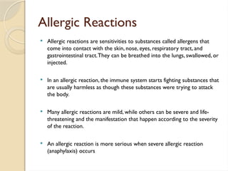 Anaphylaxis..........................pptx