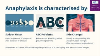 Anaphylaxis- Out reach Health Sector.pptx