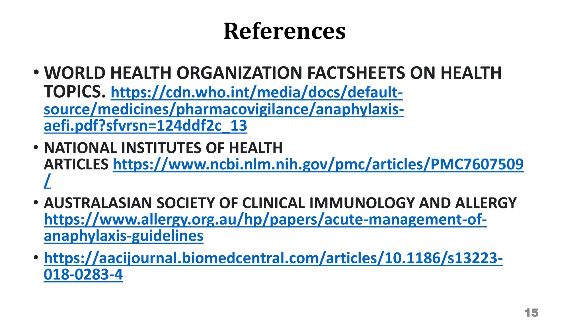 Anaphylaxis & its public health (1).pptx