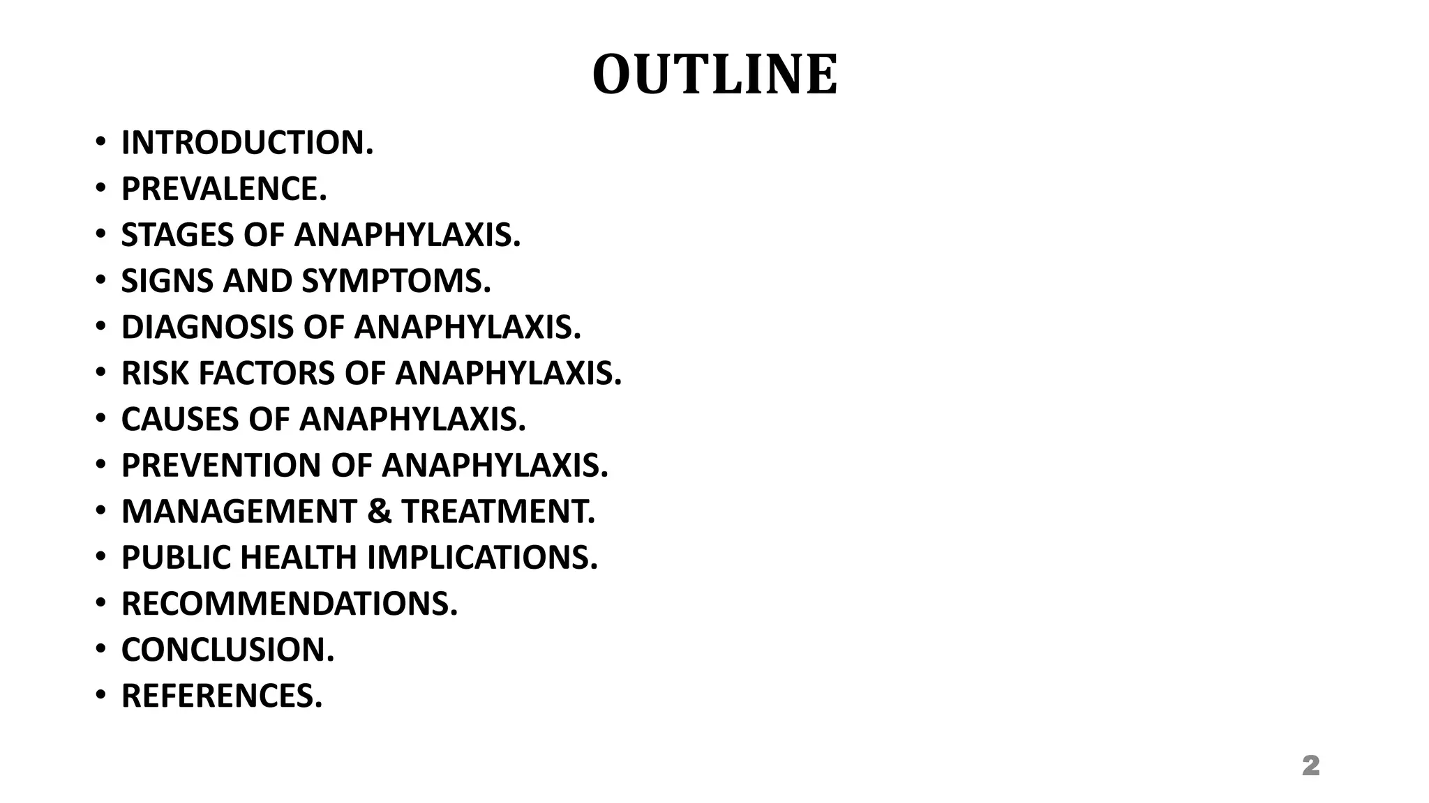 Anaphylaxis & its public health (1).pptx