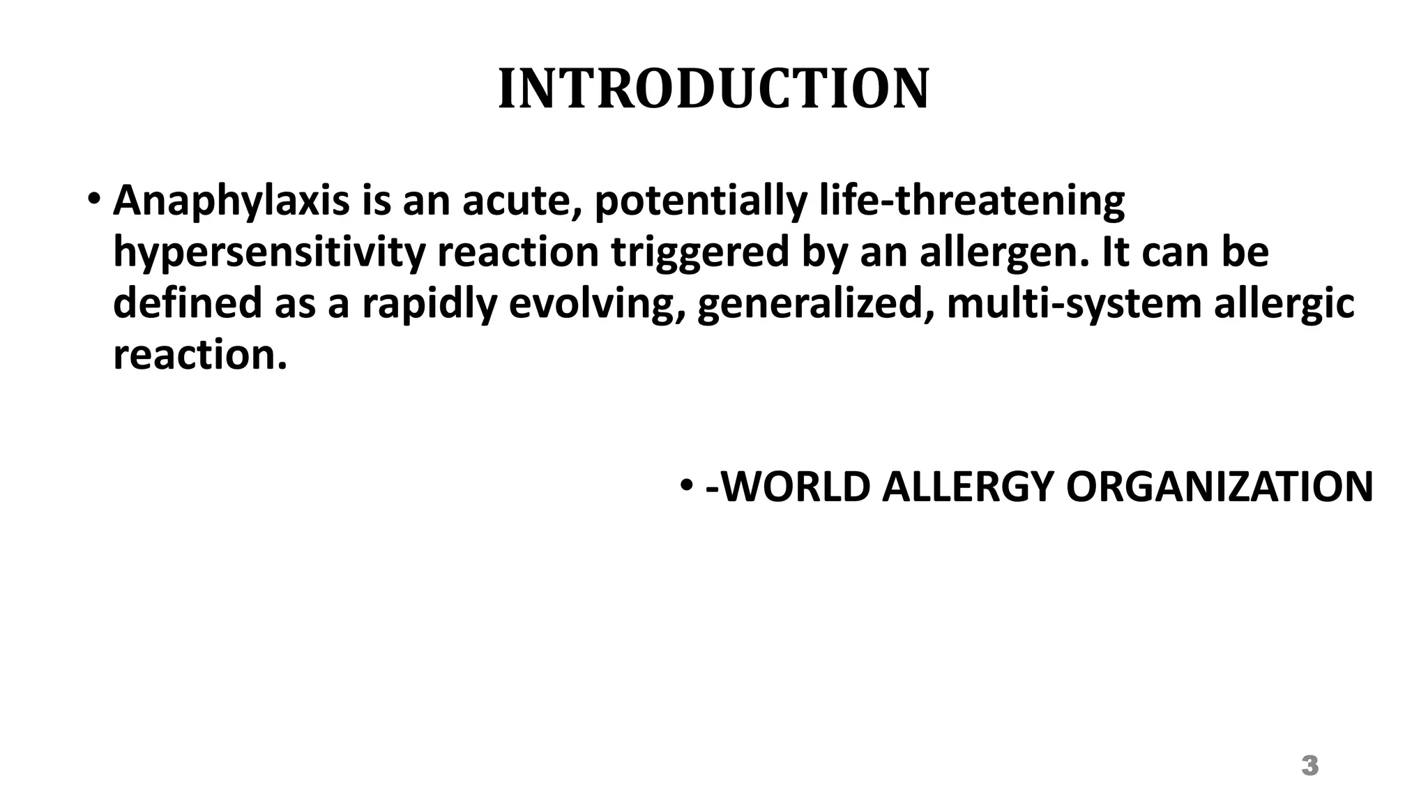 Anaphylaxis & its public health (1).pptx