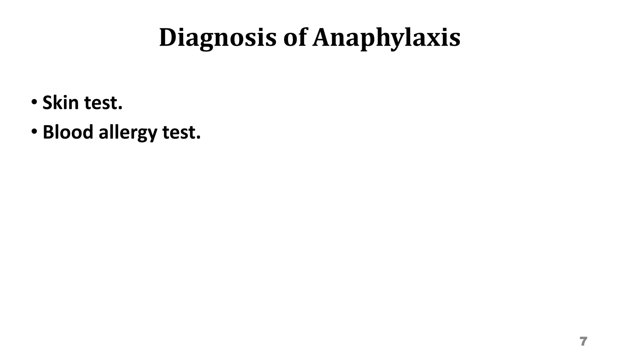 Anaphylaxis & its public health (1).pptx