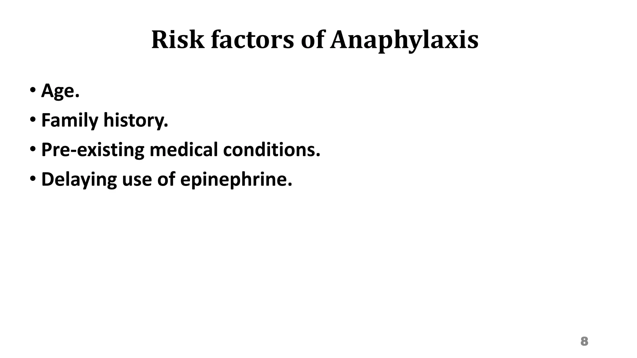 Anaphylaxis & its public health (1).pptx