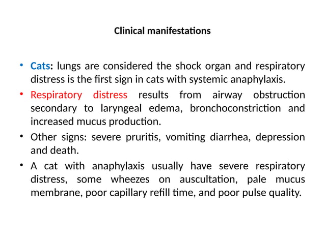 anaphylaxis 7.4.25.pptx by Aakash Singh sheokand | PPT