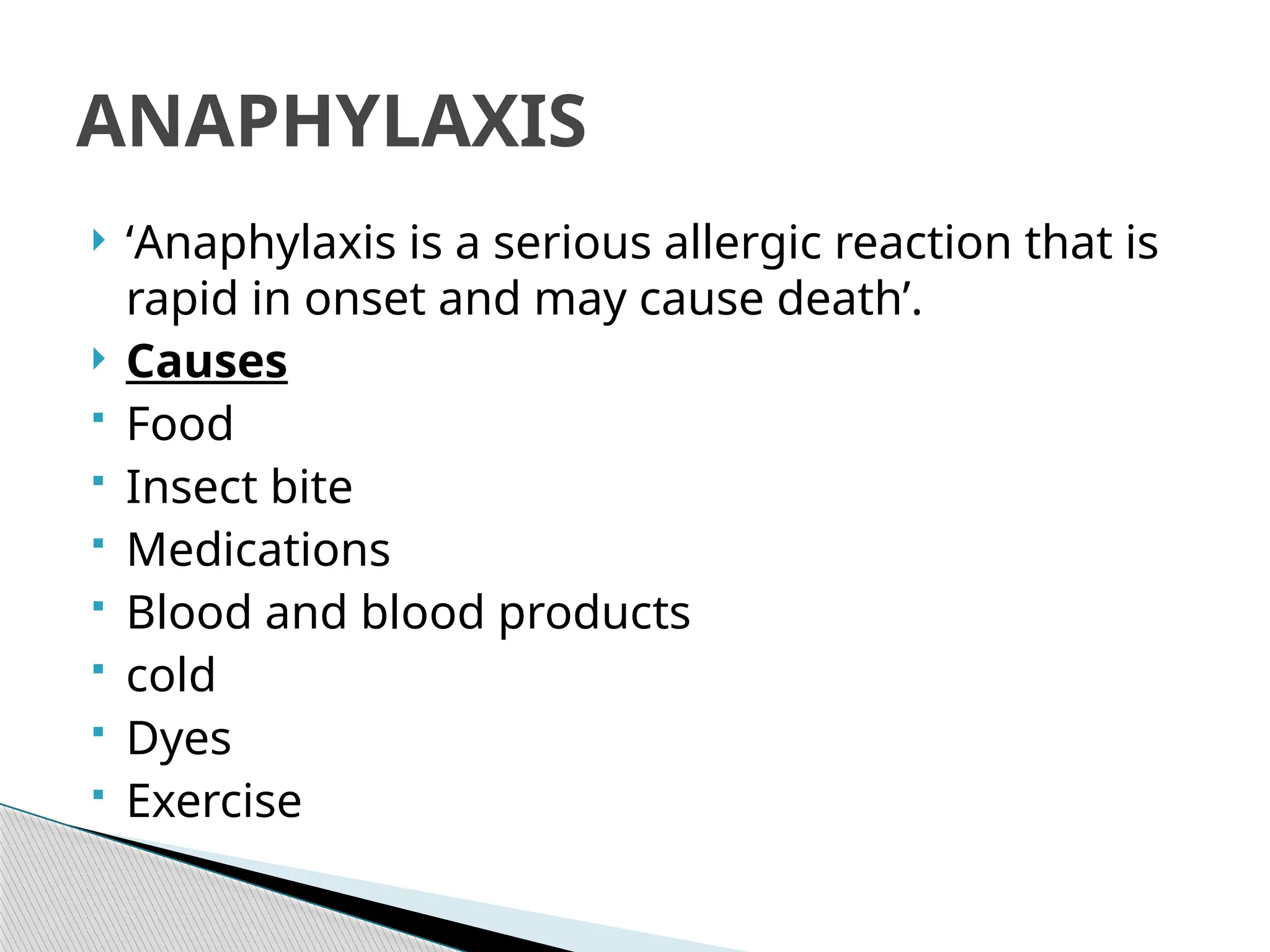 ANAPHYLAXIS AND UPPER AIRWAY OBSTRUCTION 2.pptx