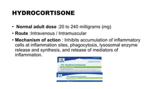 anaphylaxis cne.pptx NURSING 4 YR BSC NURS | PPT