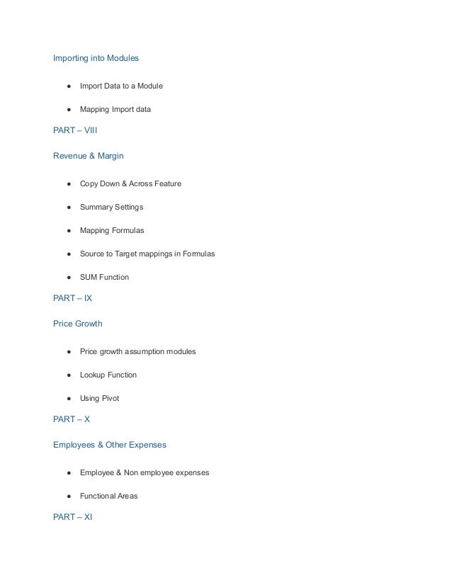 Anaplan Online Training.pdf