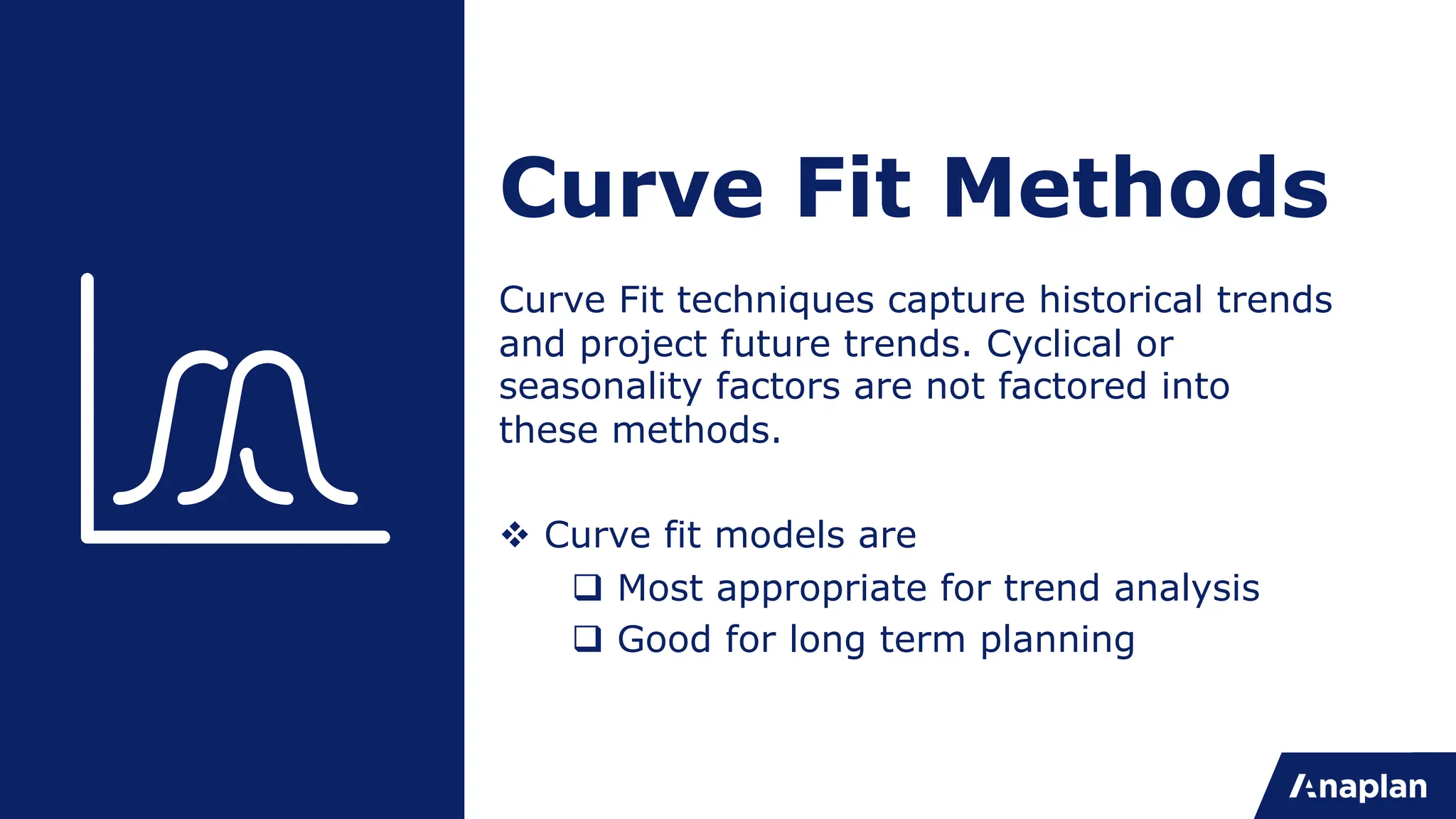 Anaplan Stat Forecasting Methods.pdf