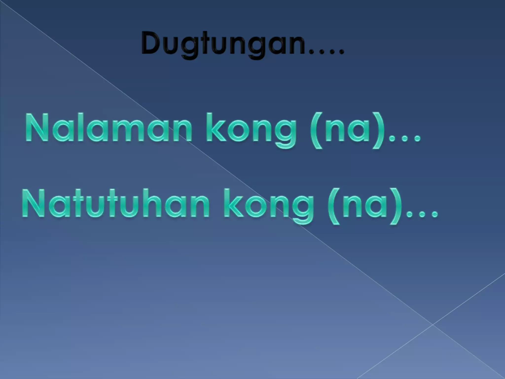 Anapora at katapora | PPTX