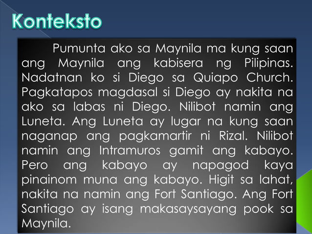 Anapora at katapora | PPTX