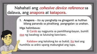 Anapora at Katapora.pptx