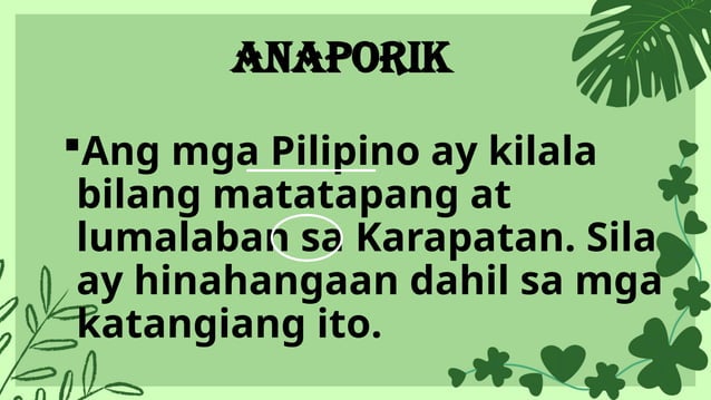 ahhahahhaANAPORIK-AT-KATAP mORIK (1).pptx