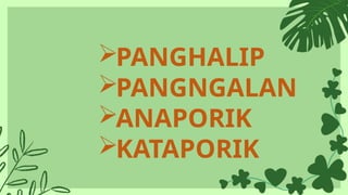 ahhahahhaANAPORIK-AT-KATAP mORIK (1).pptx