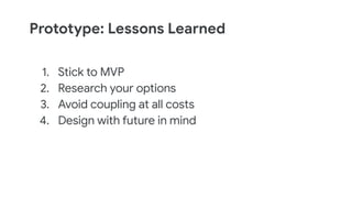 Mete Atamel "An app modernization story with Cloud Run" | PDF