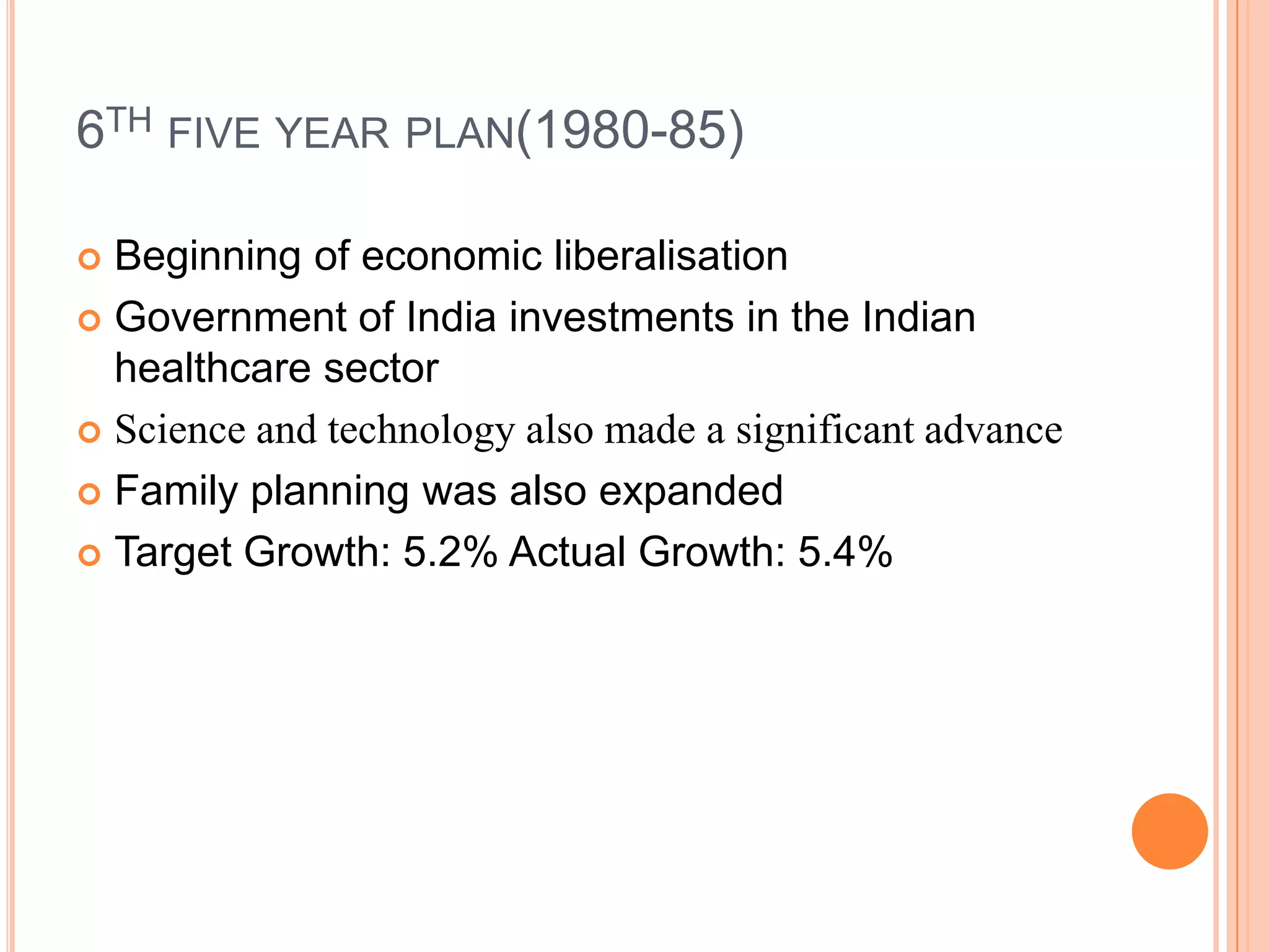 An approach to 12th five year plan(2012 17).pptxlknkl | PPTX